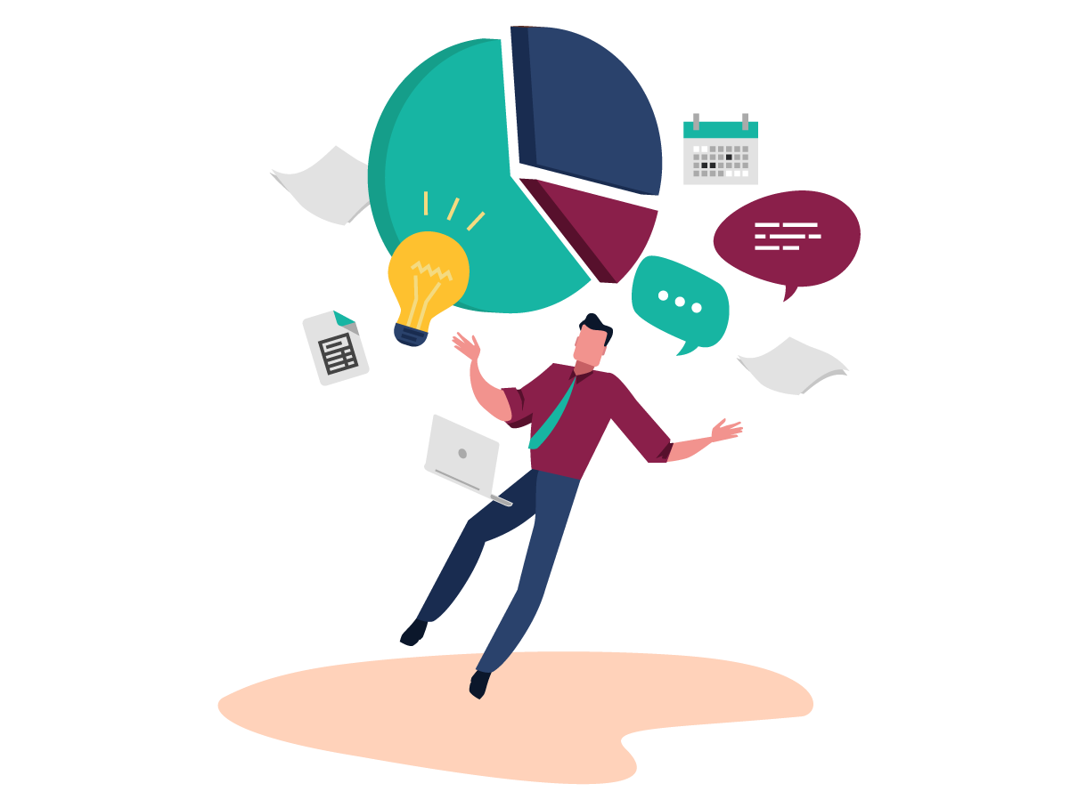 About ACE » The modern approach to accounting.